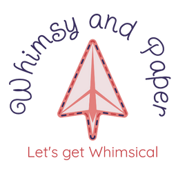 Unique Scrapbook Papers and Creative Journaling Finds – Whimsy and Paper